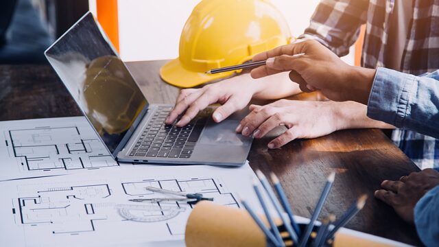 Technischer Systemplaner (m/w/d)