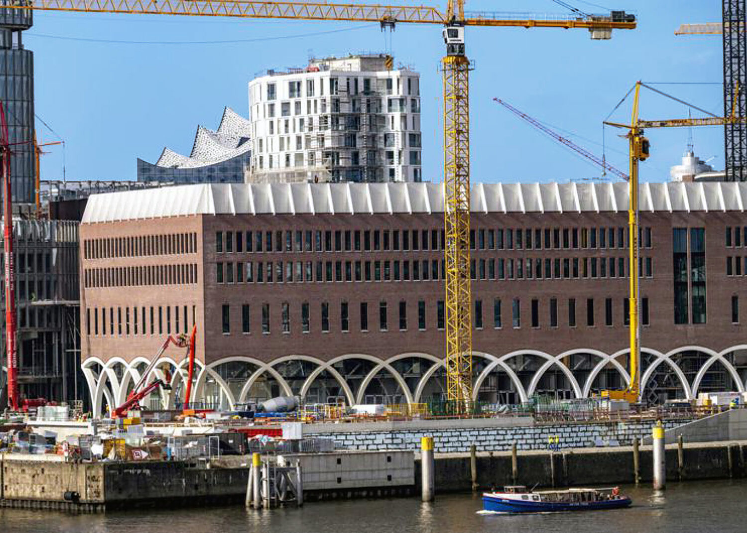 Meisterklasse im Maurer- und Betonbauerhandwerk: Ein Blick auf den ...